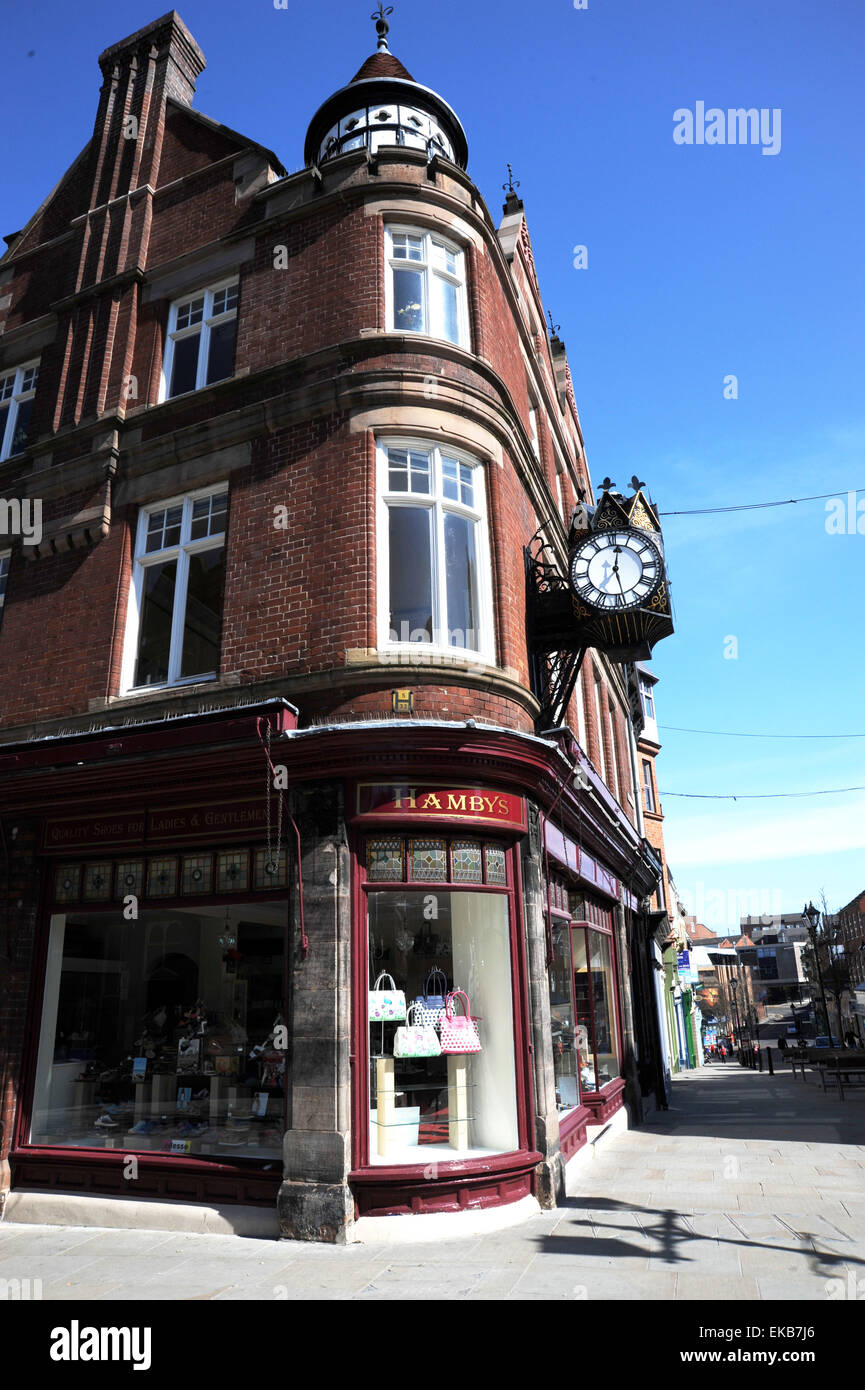 Old rotherham hi-res stock photography and images - Alamy