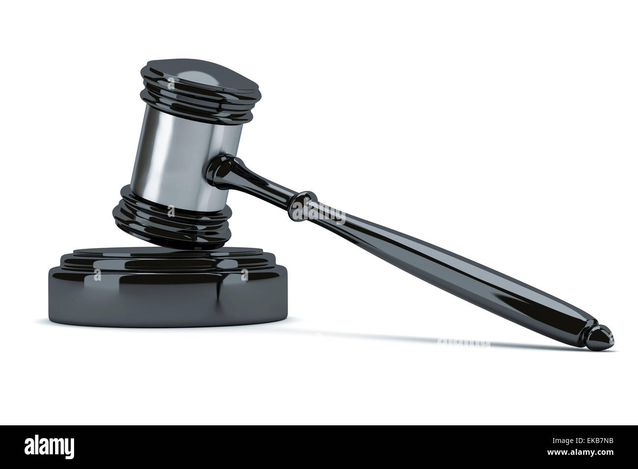 Court authority crime judge Cut Out Stock Images & Pictures - Alamy