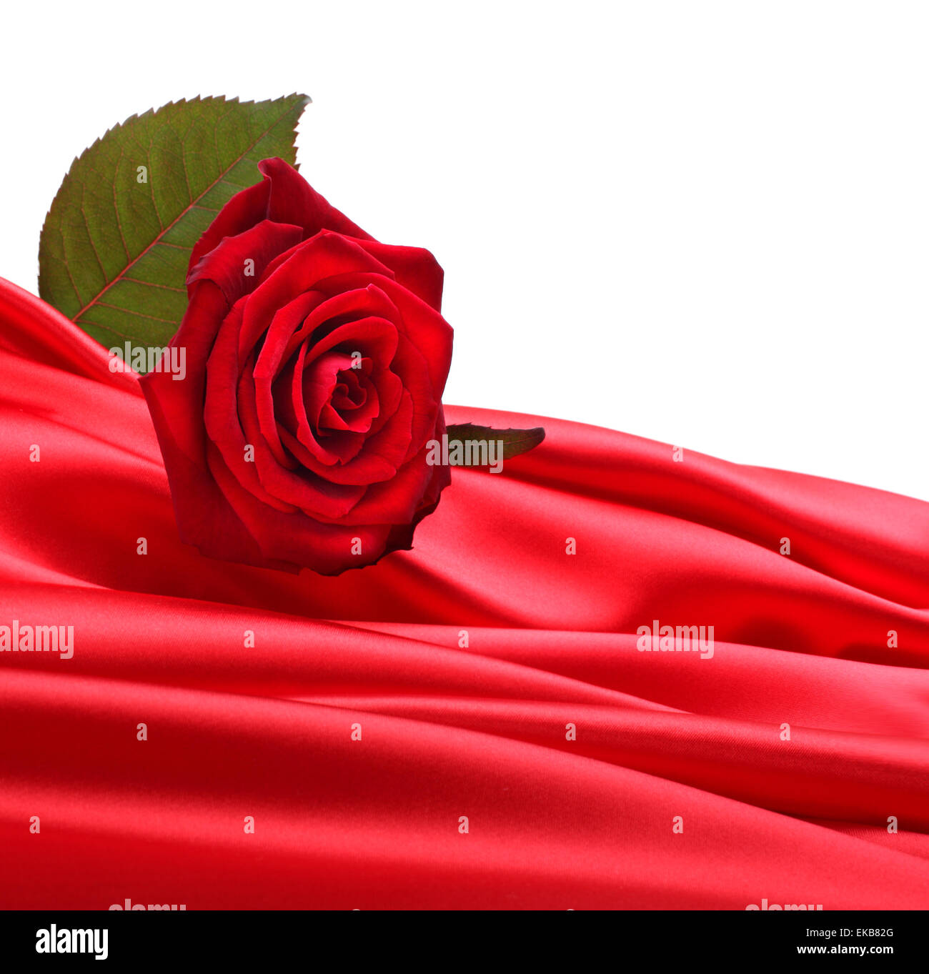 Satin rose bouquet hi-res stock photography and images - Alamy