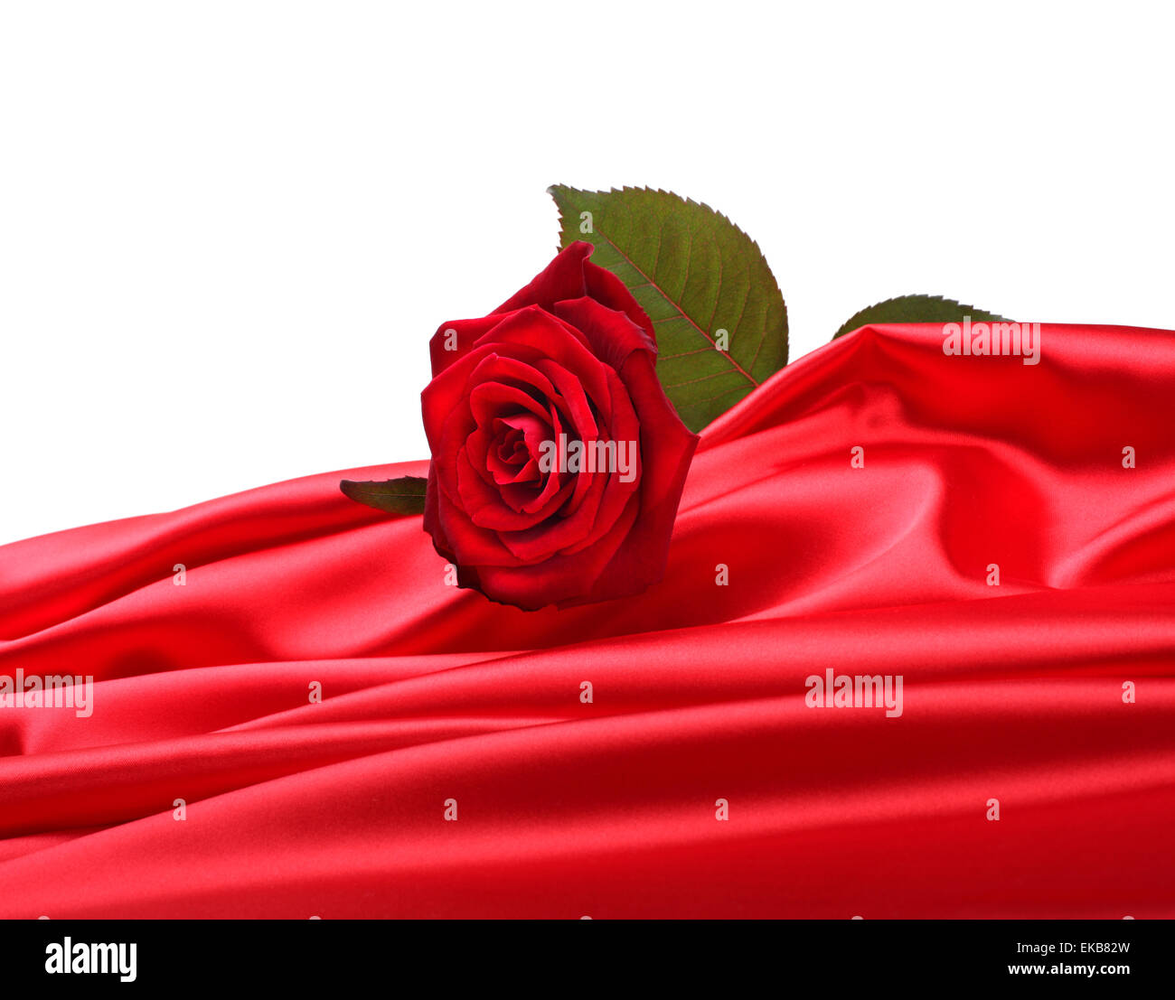 Satin rose bouquet hi-res stock photography and images - Alamy
