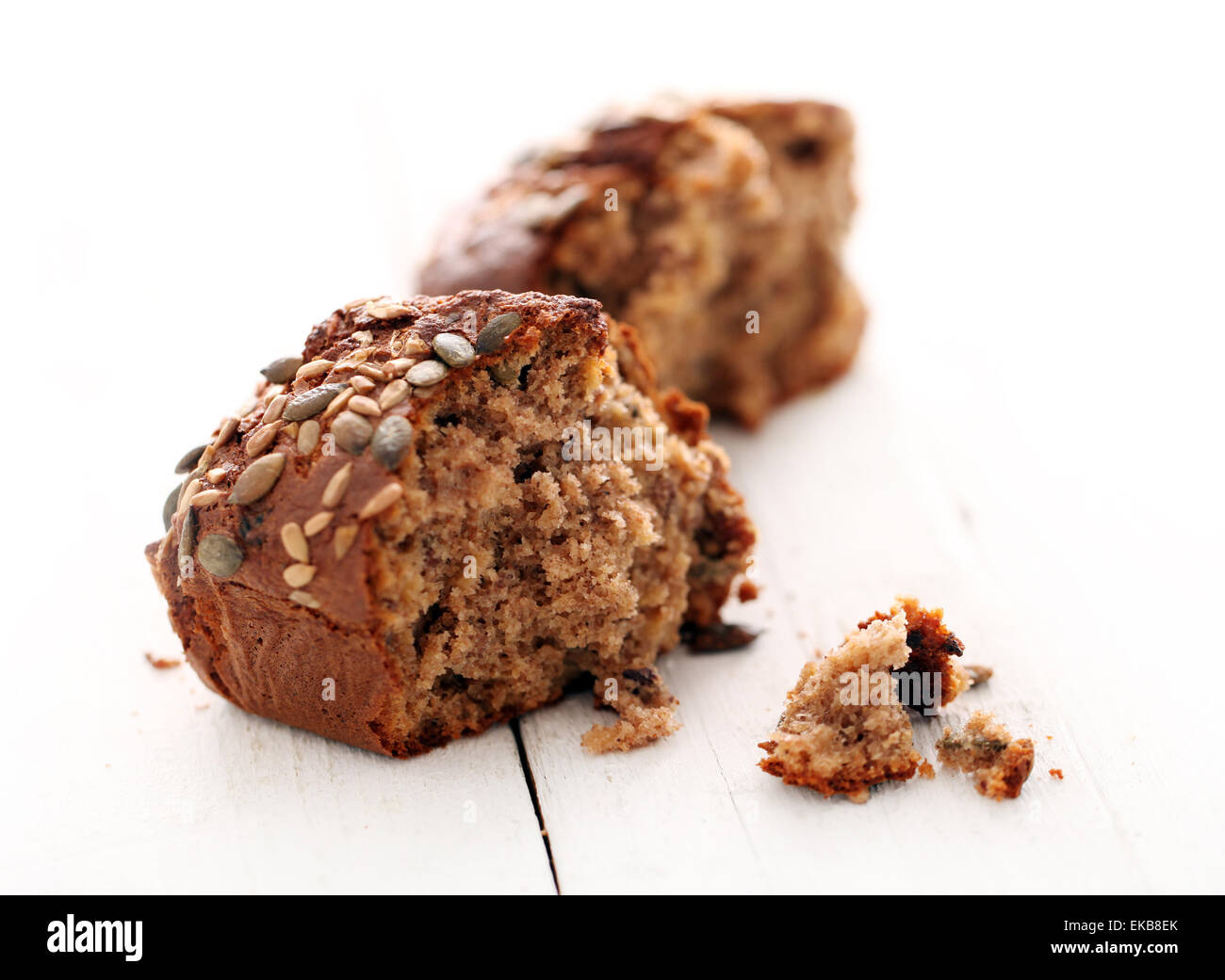 Crunchy bread hi-res stock photography and images - Alamy