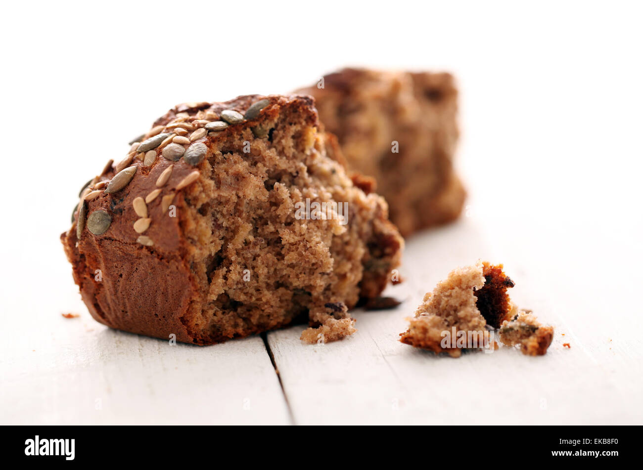 Crunchy bread hi-res stock photography and images - Alamy