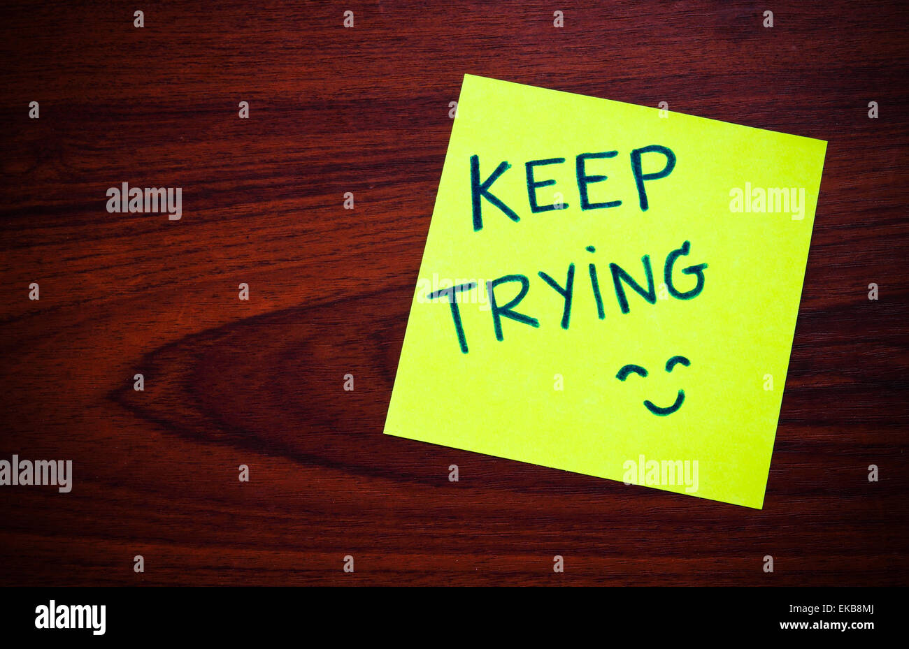 Keep stick hi-res stock photography and images - Alamy