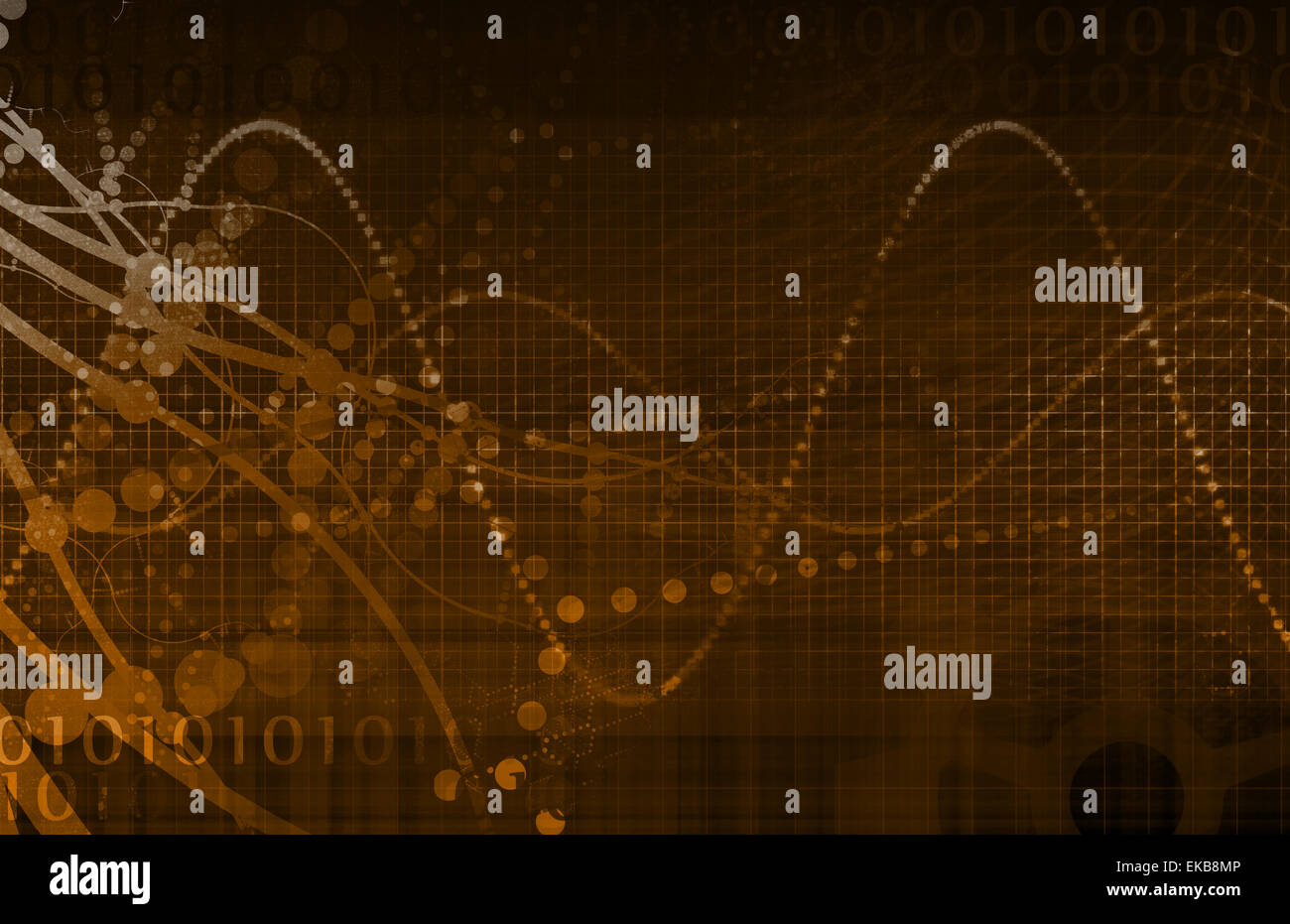 Decryption scanning hi-res stock photography and images - Alamy