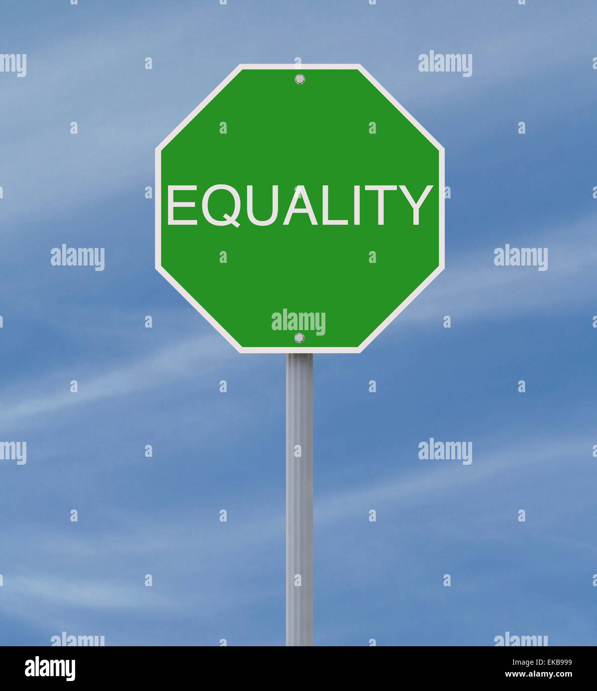 Equality hi-res stock photography and images - Alamy