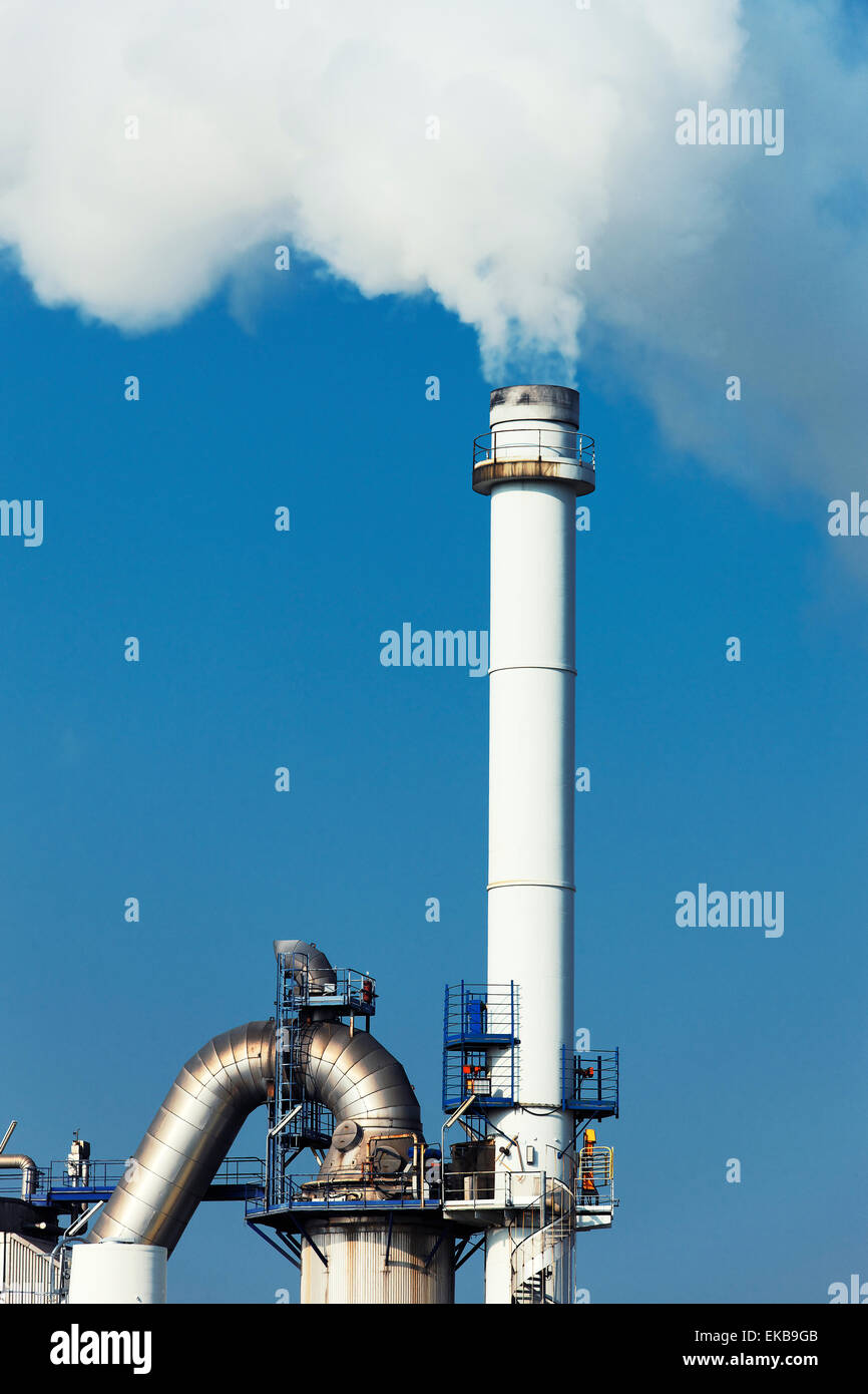 Chemical mist hi-res stock photography and images - Alamy