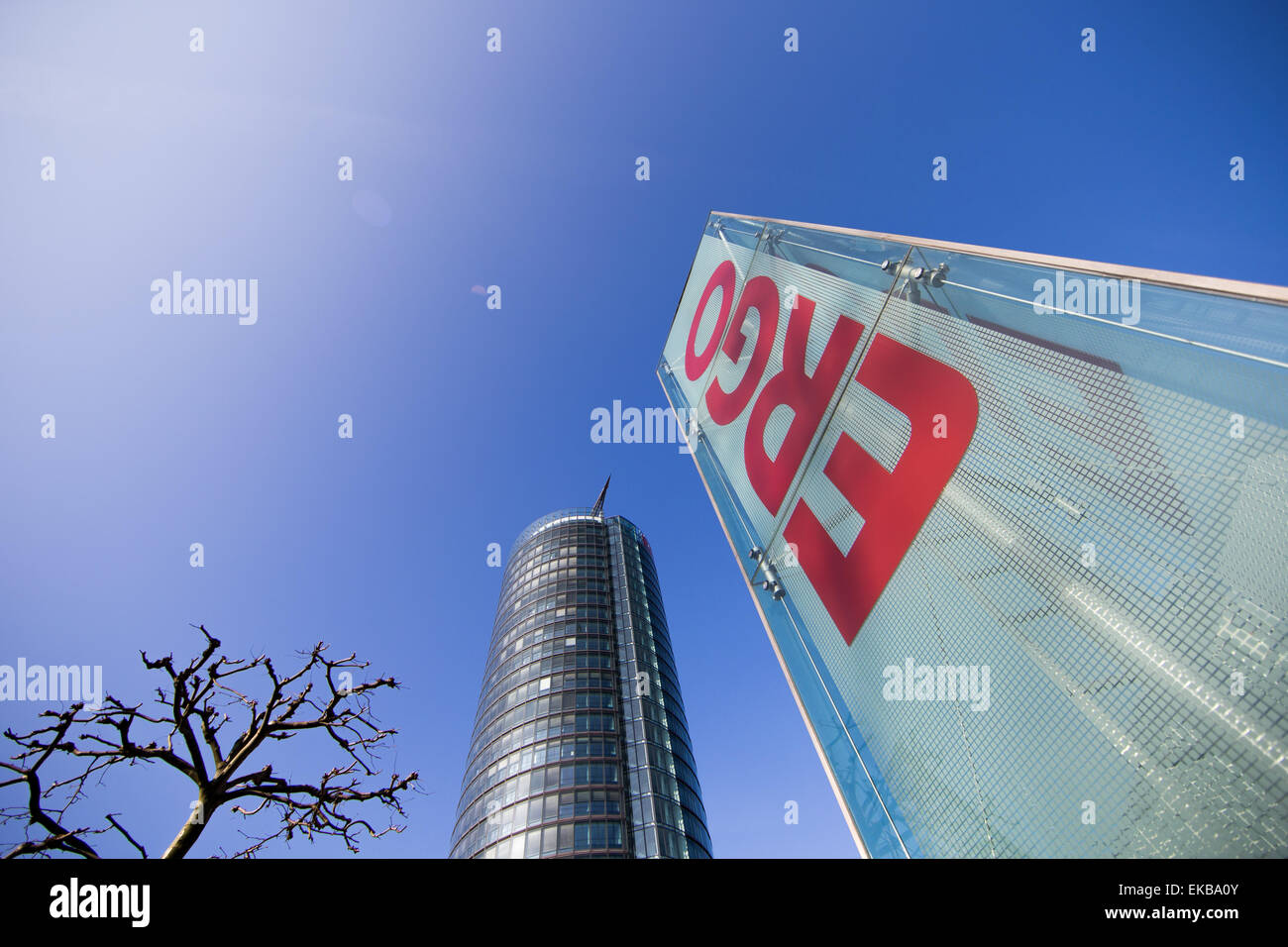 Ergo Germany Stock Photos & Ergo Germany Stock Images - Alamy