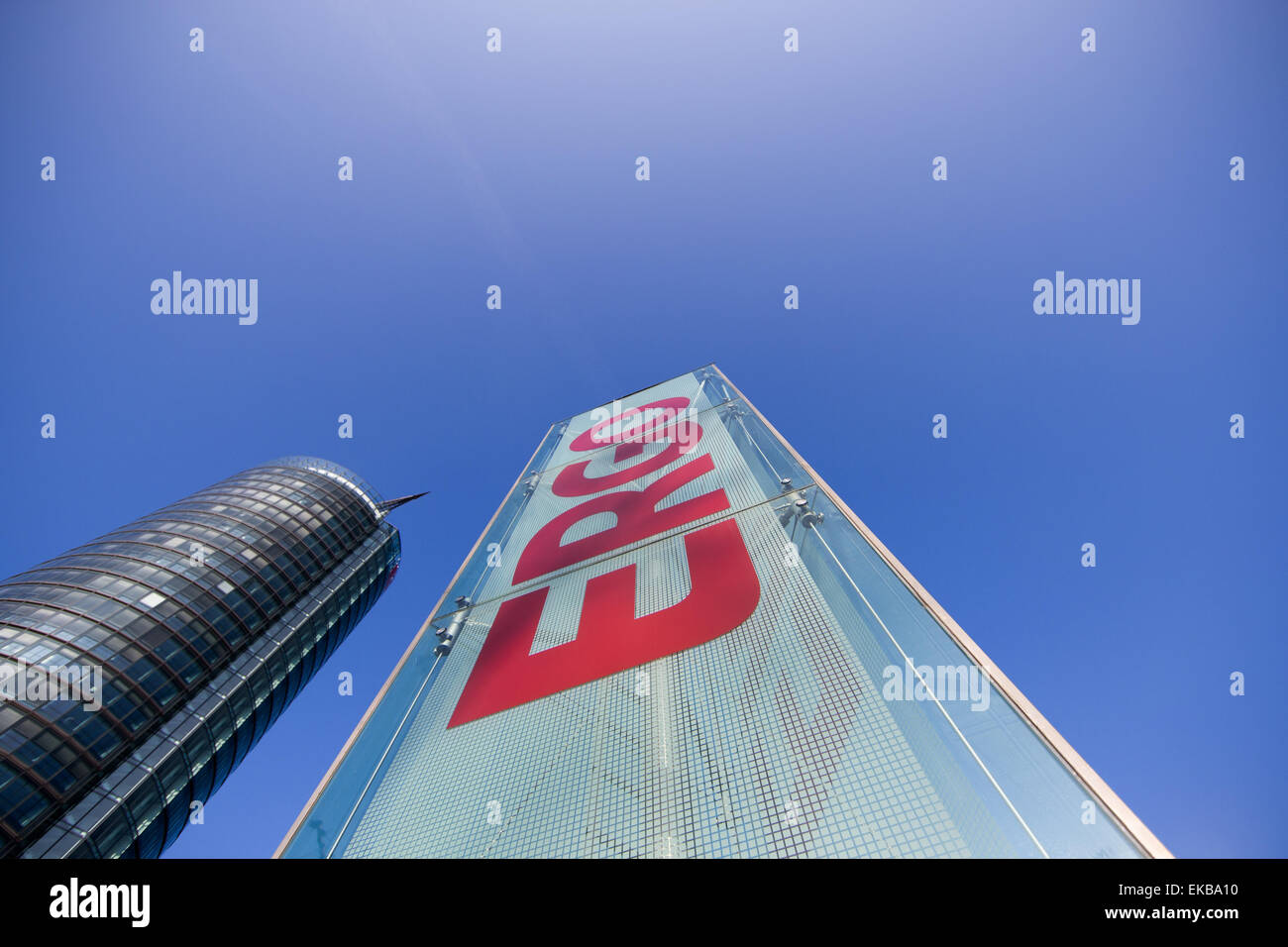 Ergo Germany Stock Photos & Ergo Germany Stock Images - Alamy