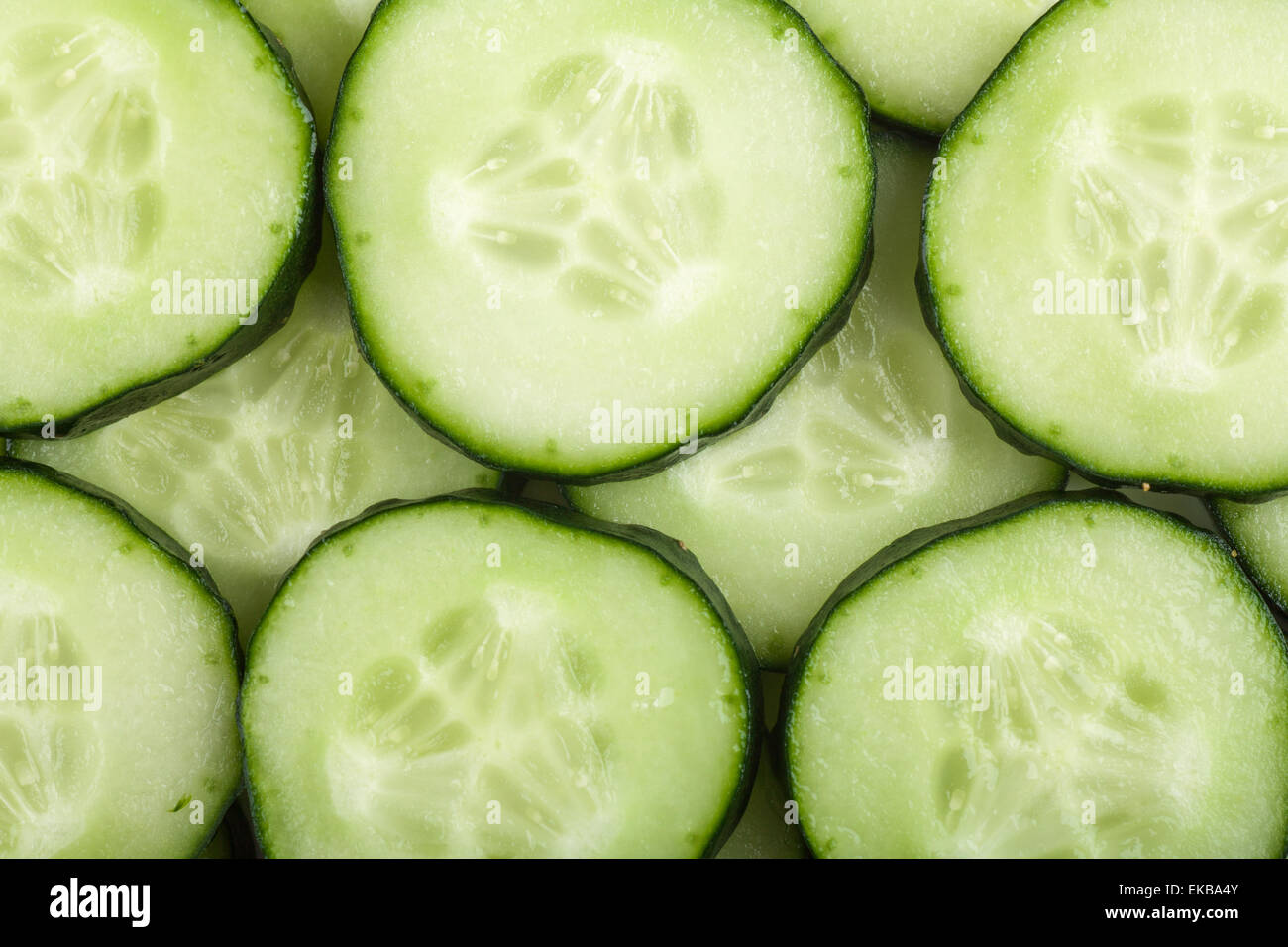 Cucumber rind hi-res stock photography and images - Alamy