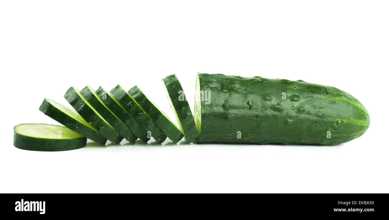 Cucumber rind hi-res stock photography and images - Alamy