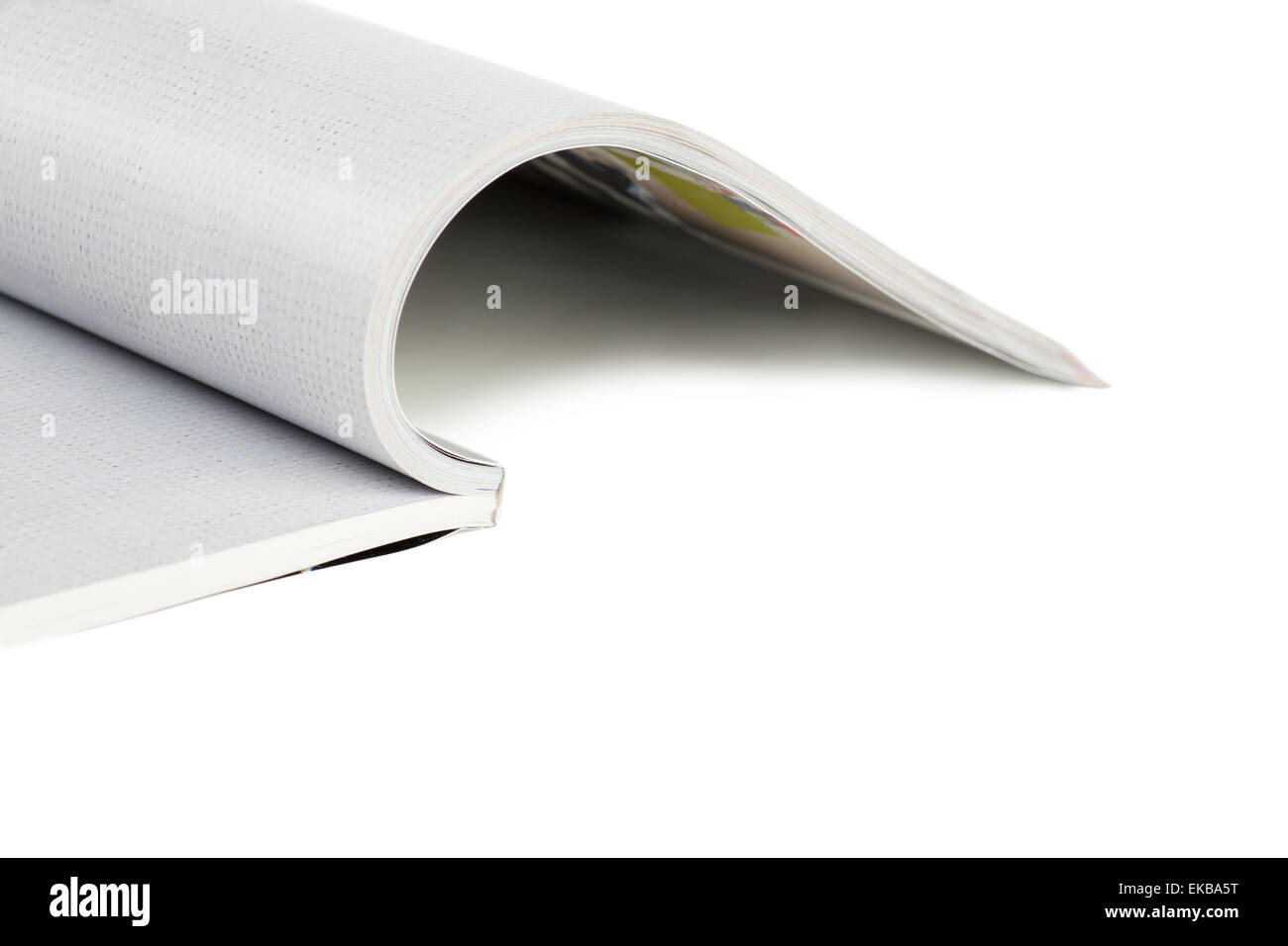 Magazine copy hi-res stock photography and images - Alamy