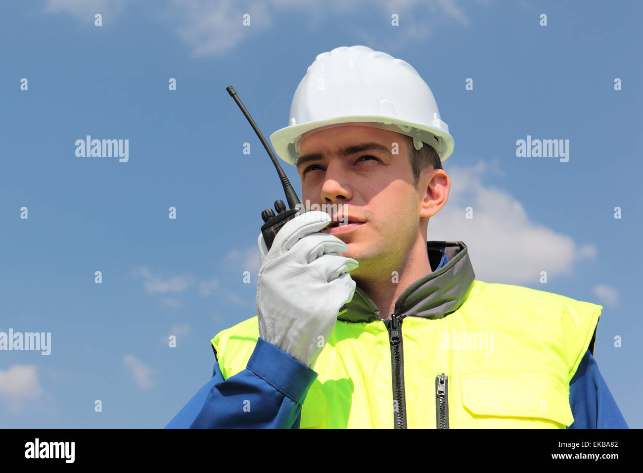 Security transmitter hi-res stock photography and images - Alamy