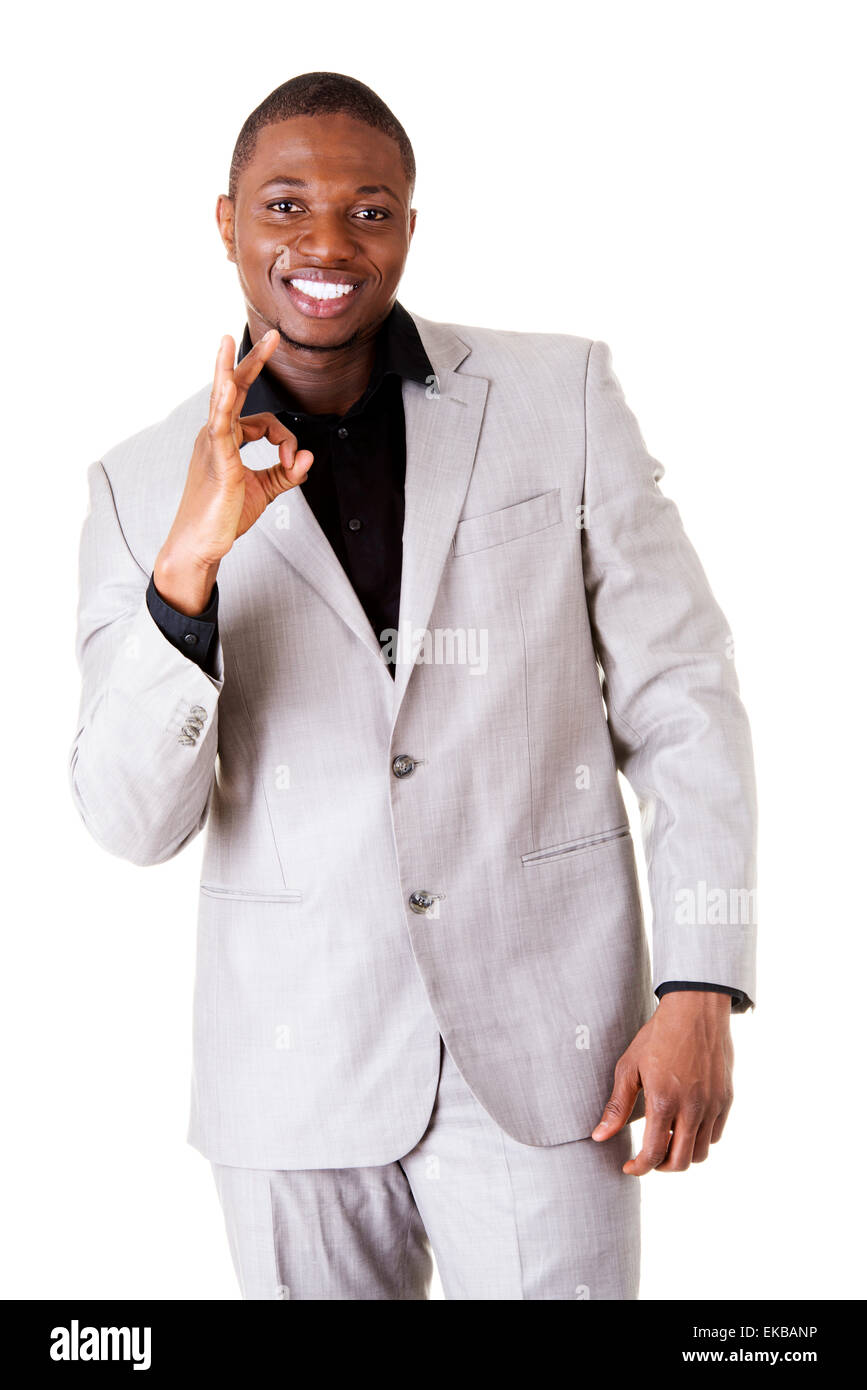 Perfect sign hi-res stock photography and images - Alamy