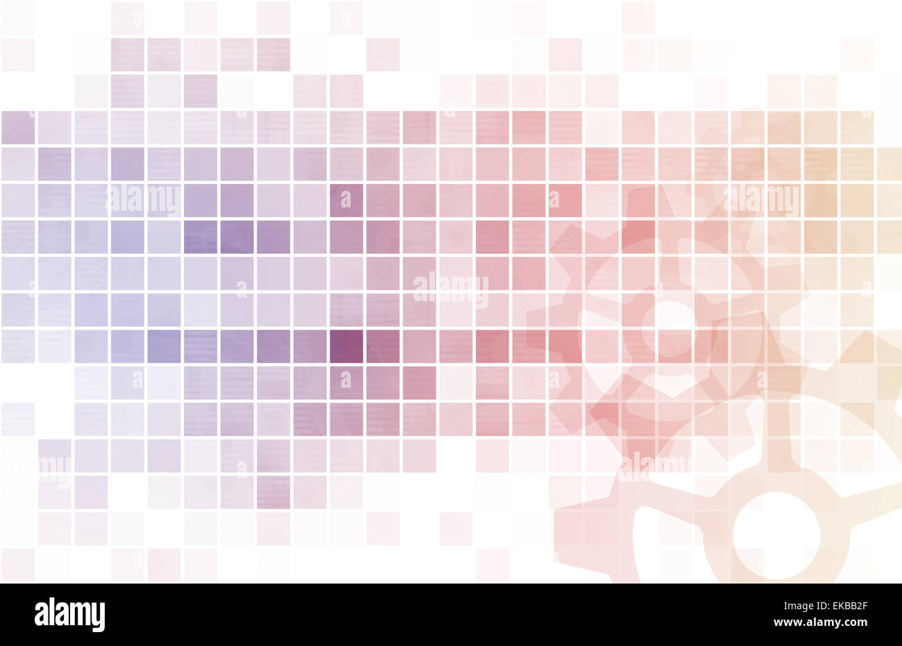 Decryption scanning hi-res stock photography and images - Alamy