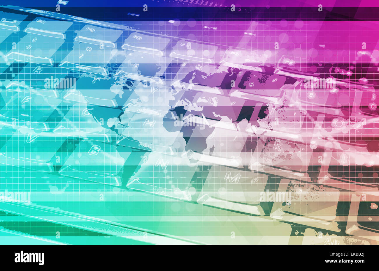 Abstract data mining hi-res stock photography and images - Alamy