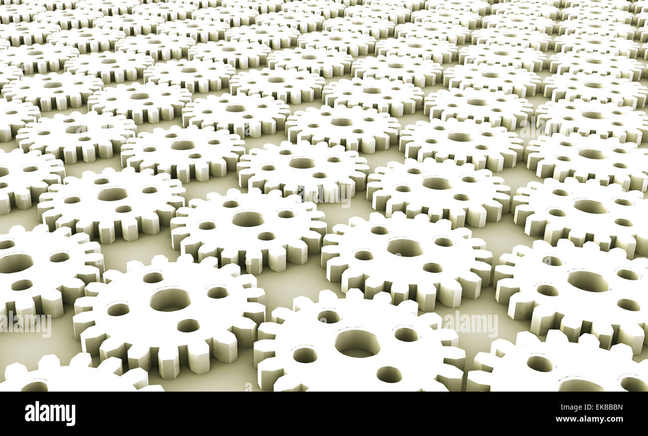 Workflow mechanism hi-res stock photography and images - Alamy