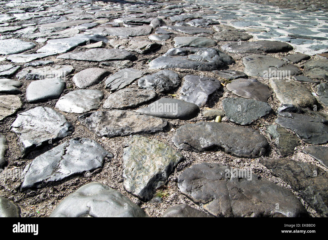 Identical stones hi-res stock photography and images - Alamy