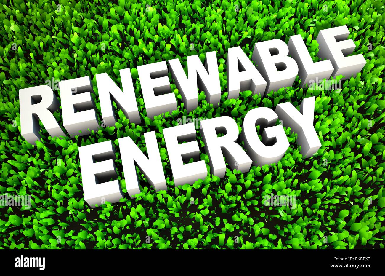 Wind solar energy renewables hi-res stock photography and images - Alamy