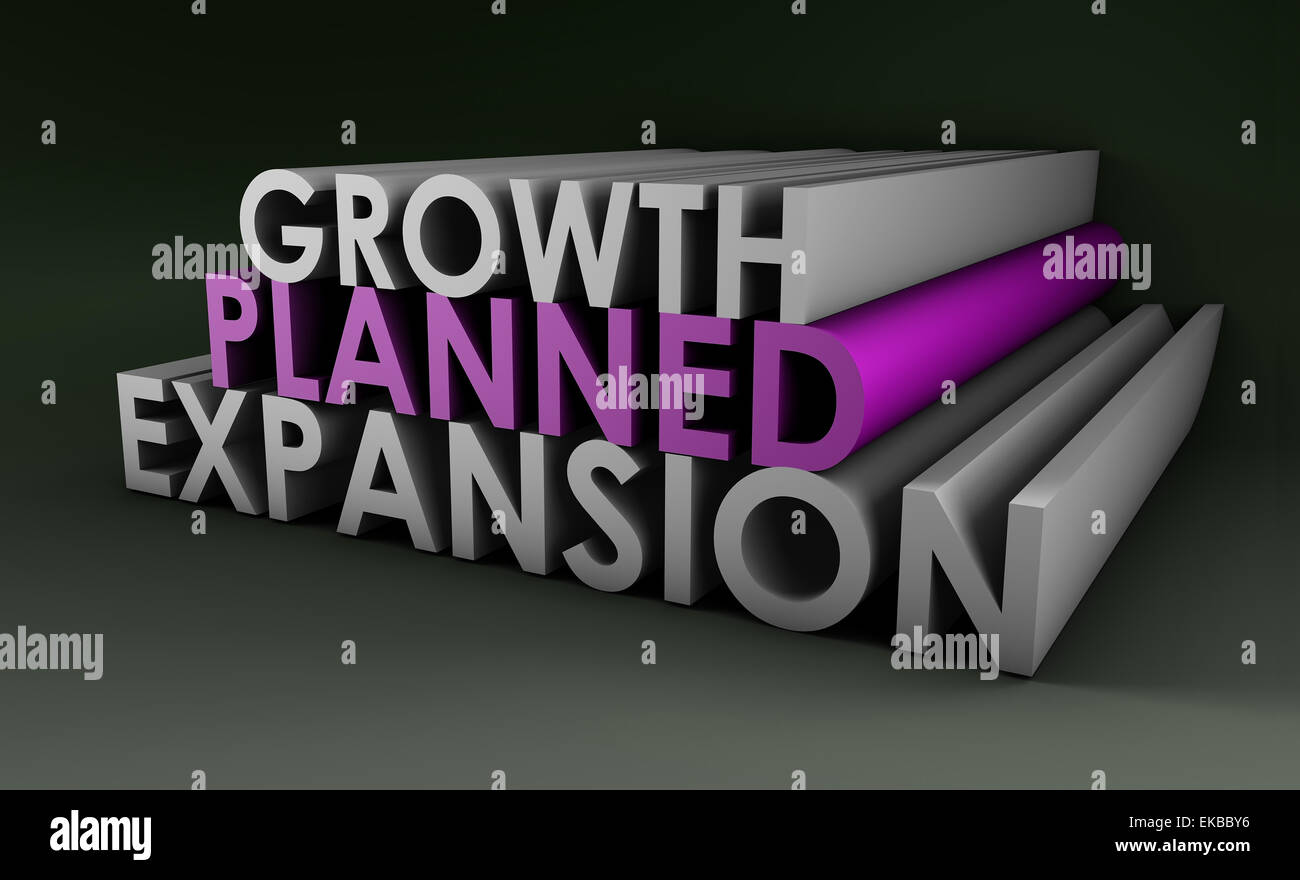 Expansion of distribution hi-res stock photography and images - Alamy