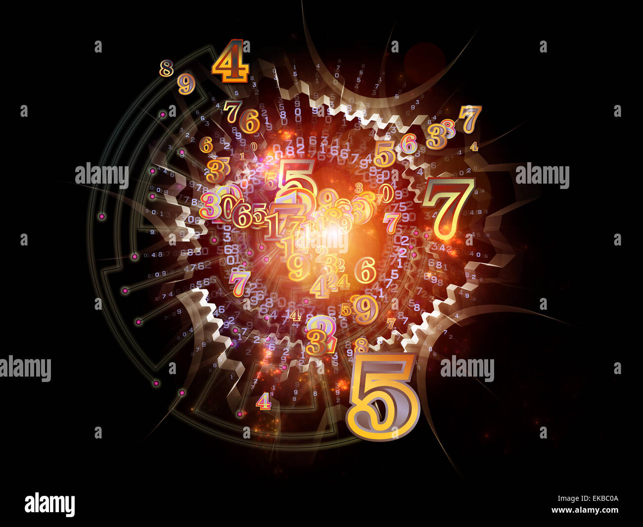 Gear arrangement hi-res stock photography and images - Alamy