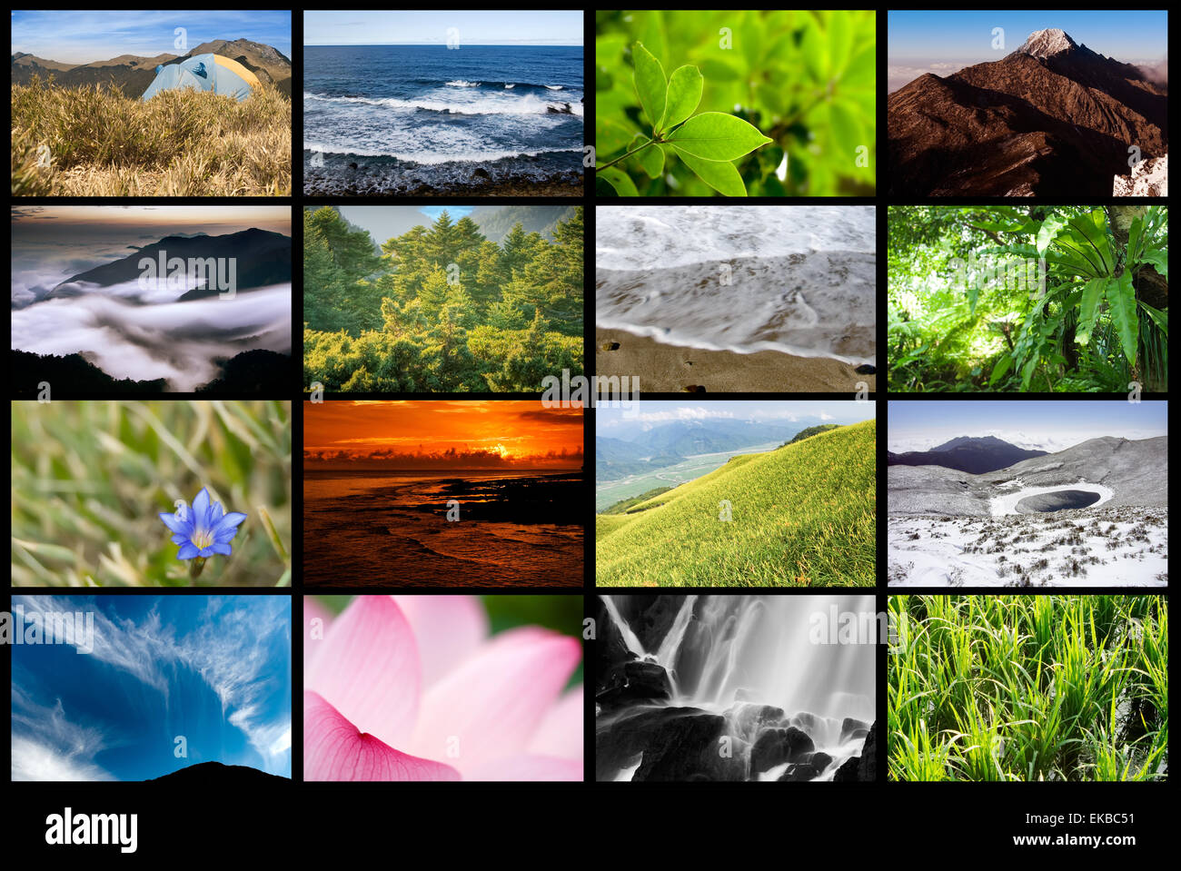 Collection of landscape hi-res stock photography and images - Alamy