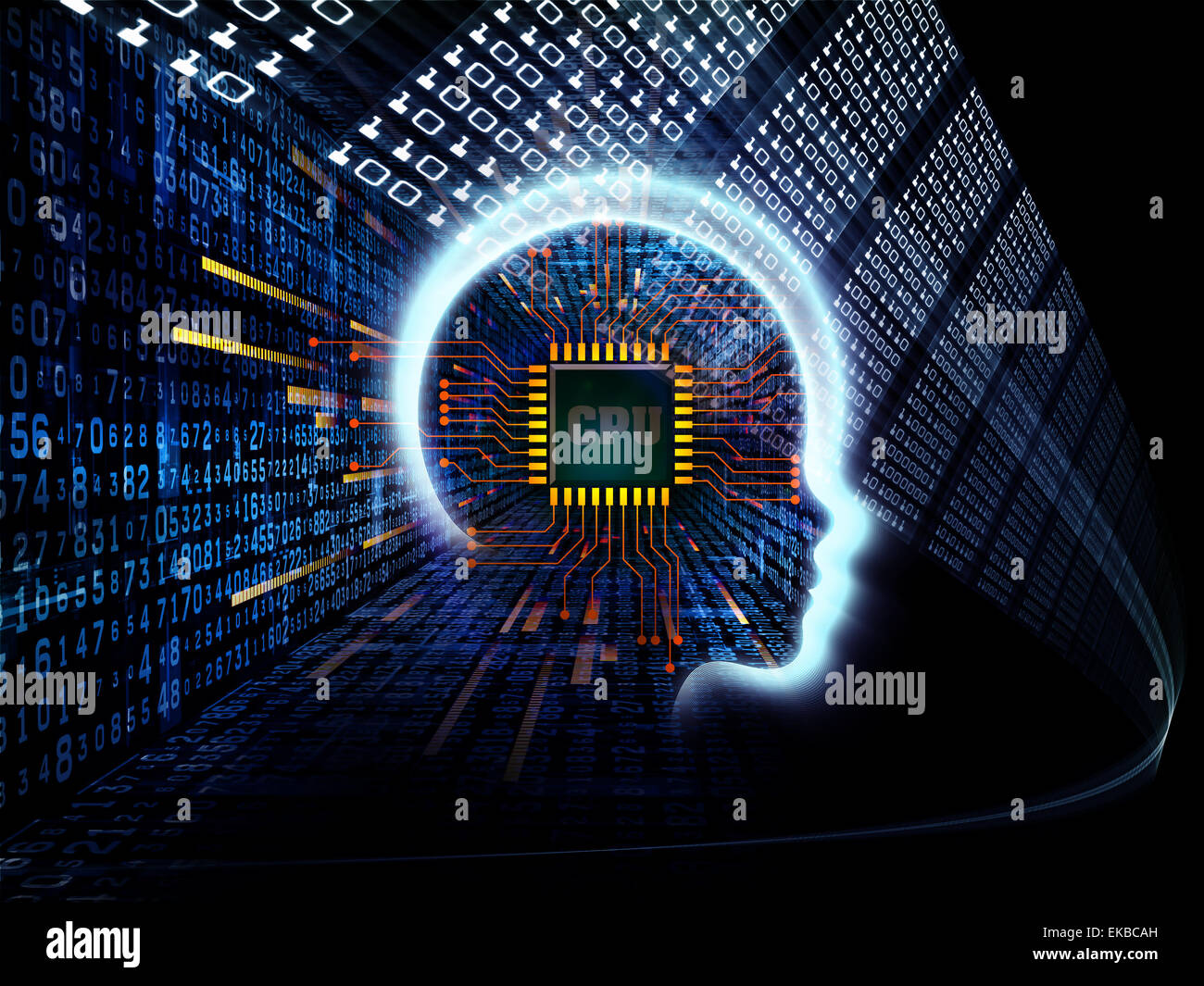 Understanding reality hi-res stock photography and images - Alamy