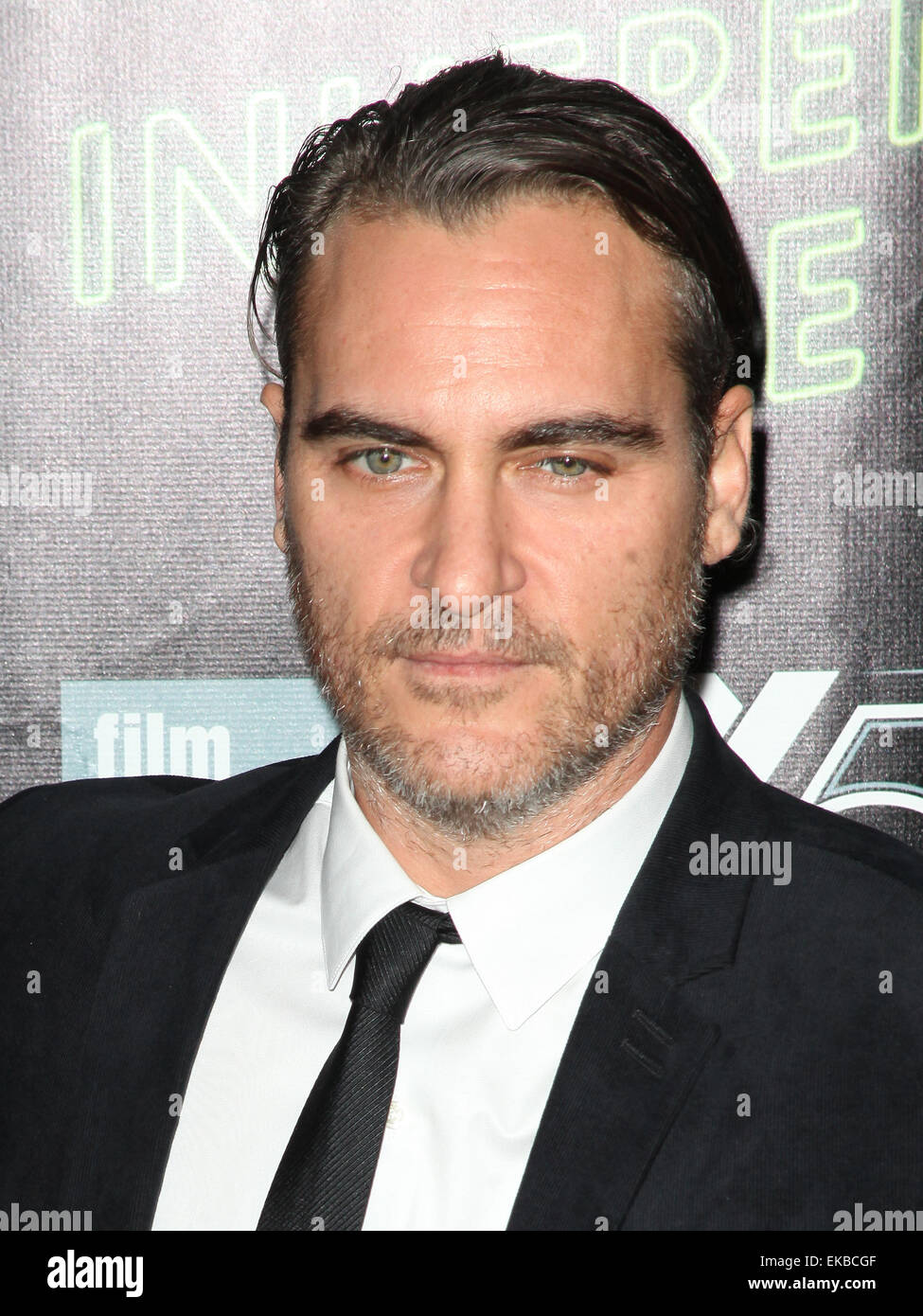 52nd New York Film Festival - 'Inherent Vice' - Premiere Featuring ...