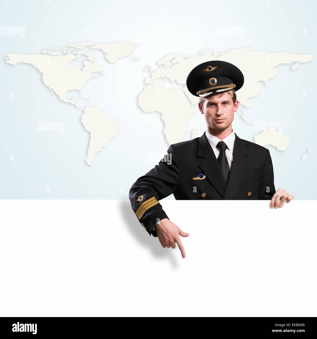 Human billboard advertising hi-res stock photography and images - Alamy