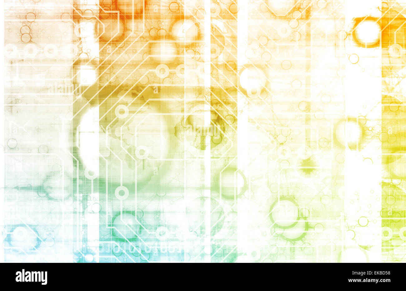 Miracle of technology hi-res stock photography and images - Alamy