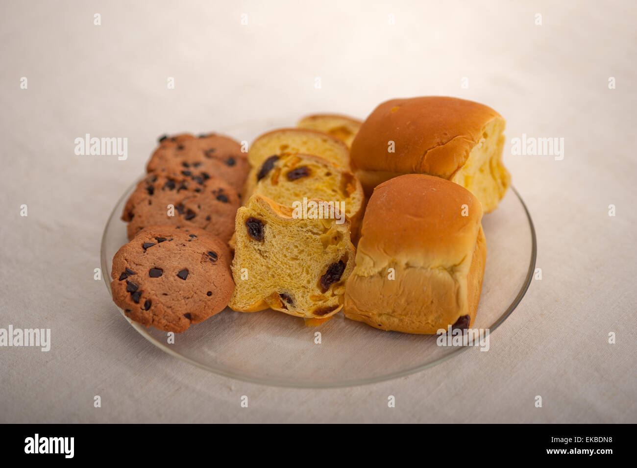 Selection of bread hi-res stock photography and images - Alamy