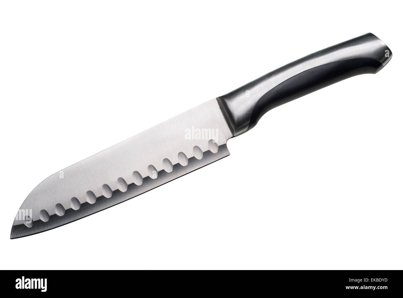 Domestic knife Cut Out Stock Images & Pictures - Alamy