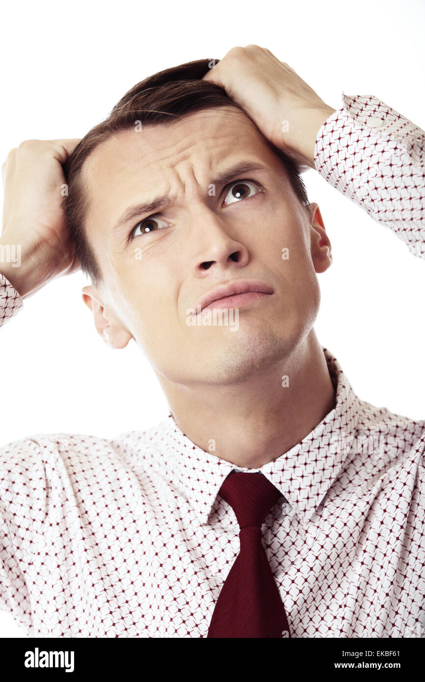 Bankrupt shock hi-res stock photography and images - Alamy