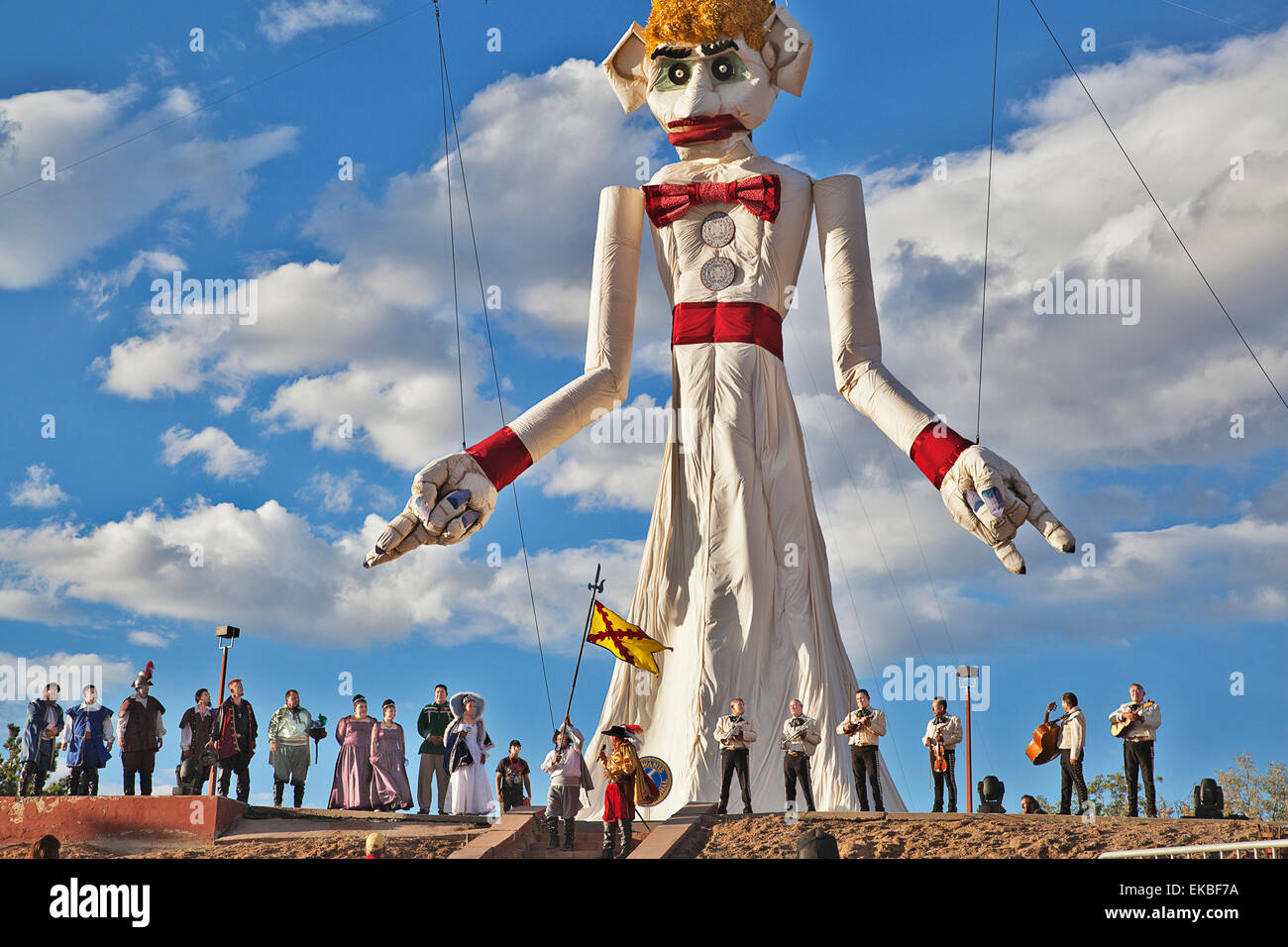 Zozobra