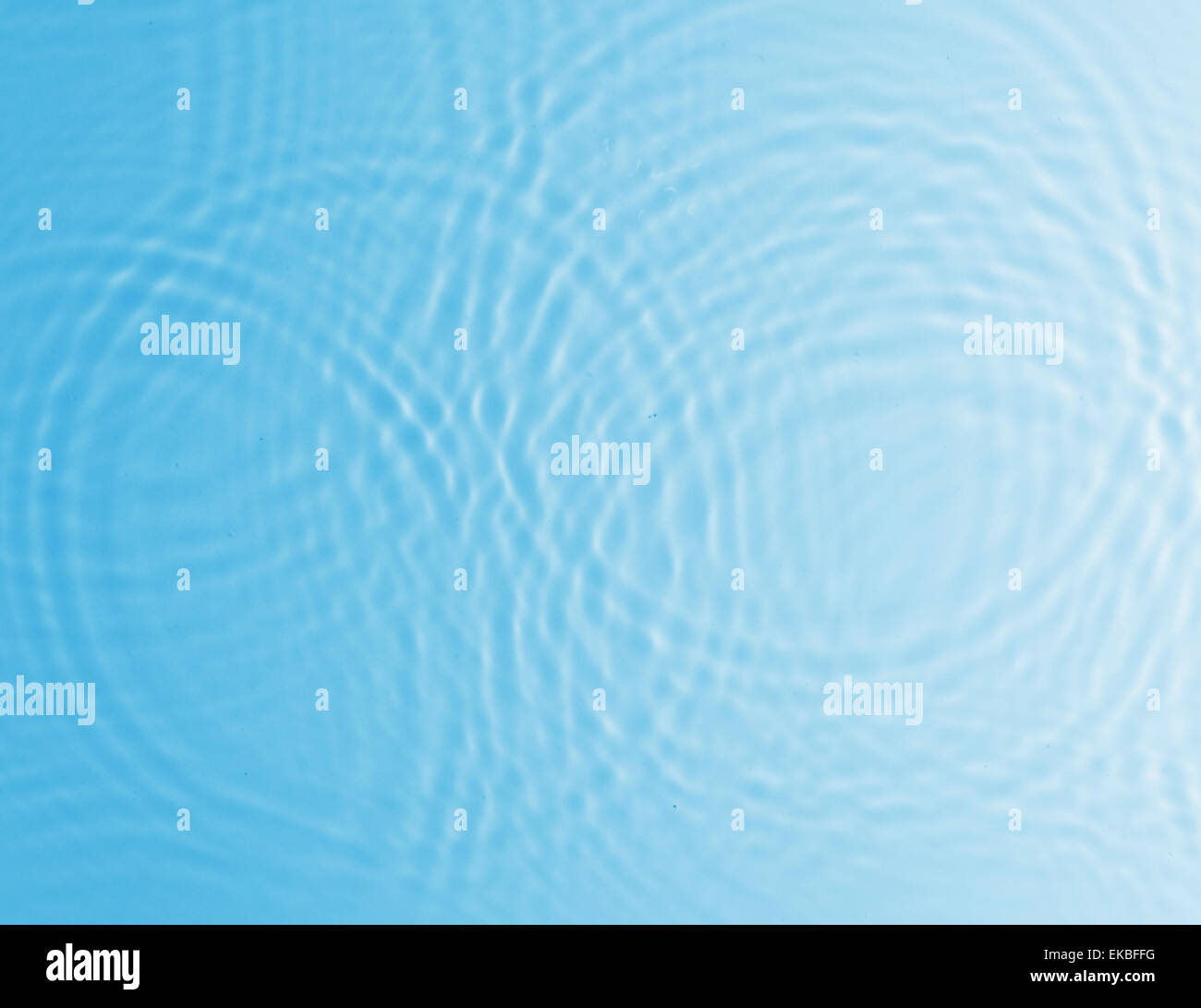 water background with ripple Stock Photo - Alamy