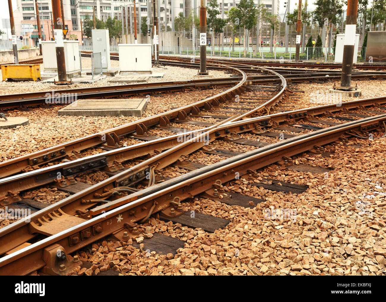 This way form hi-res stock photography and images - Alamy