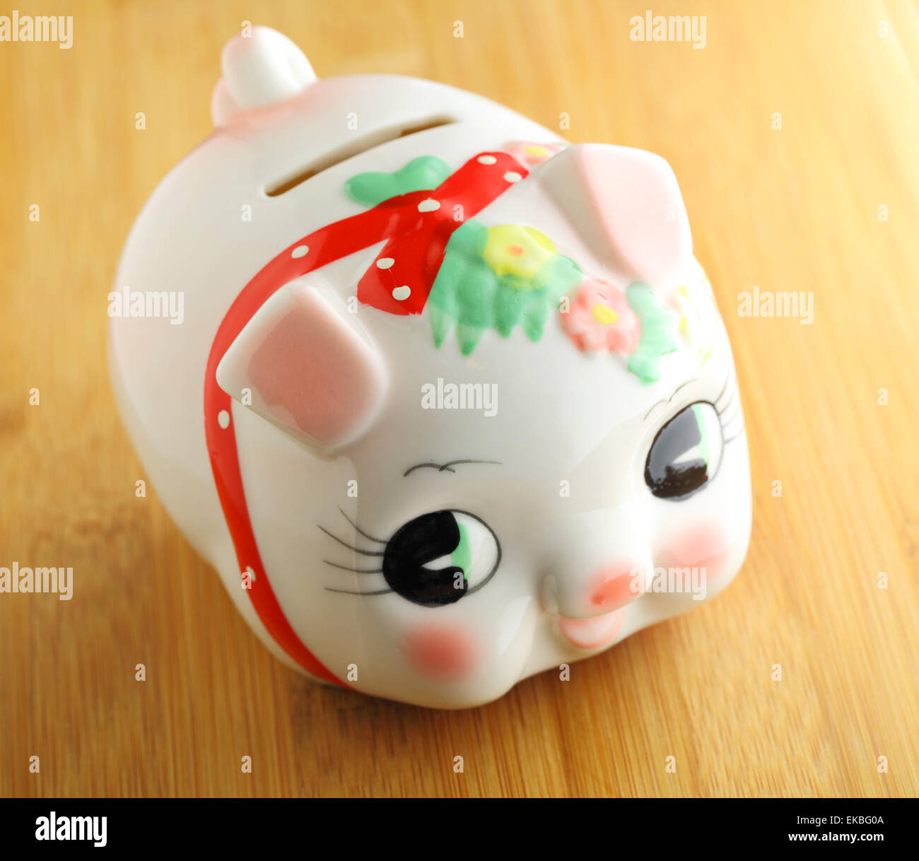 Chinese money box hi-res stock photography and images - Alamy
