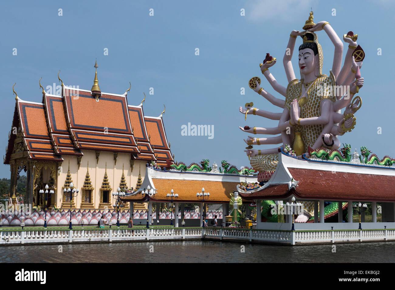 Southeast asian monuments hi-res stock photography and images - Alamy