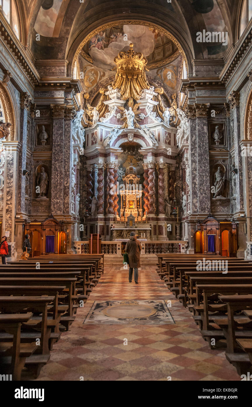 Maria di nazareth hi-res stock photography and images - Alamy