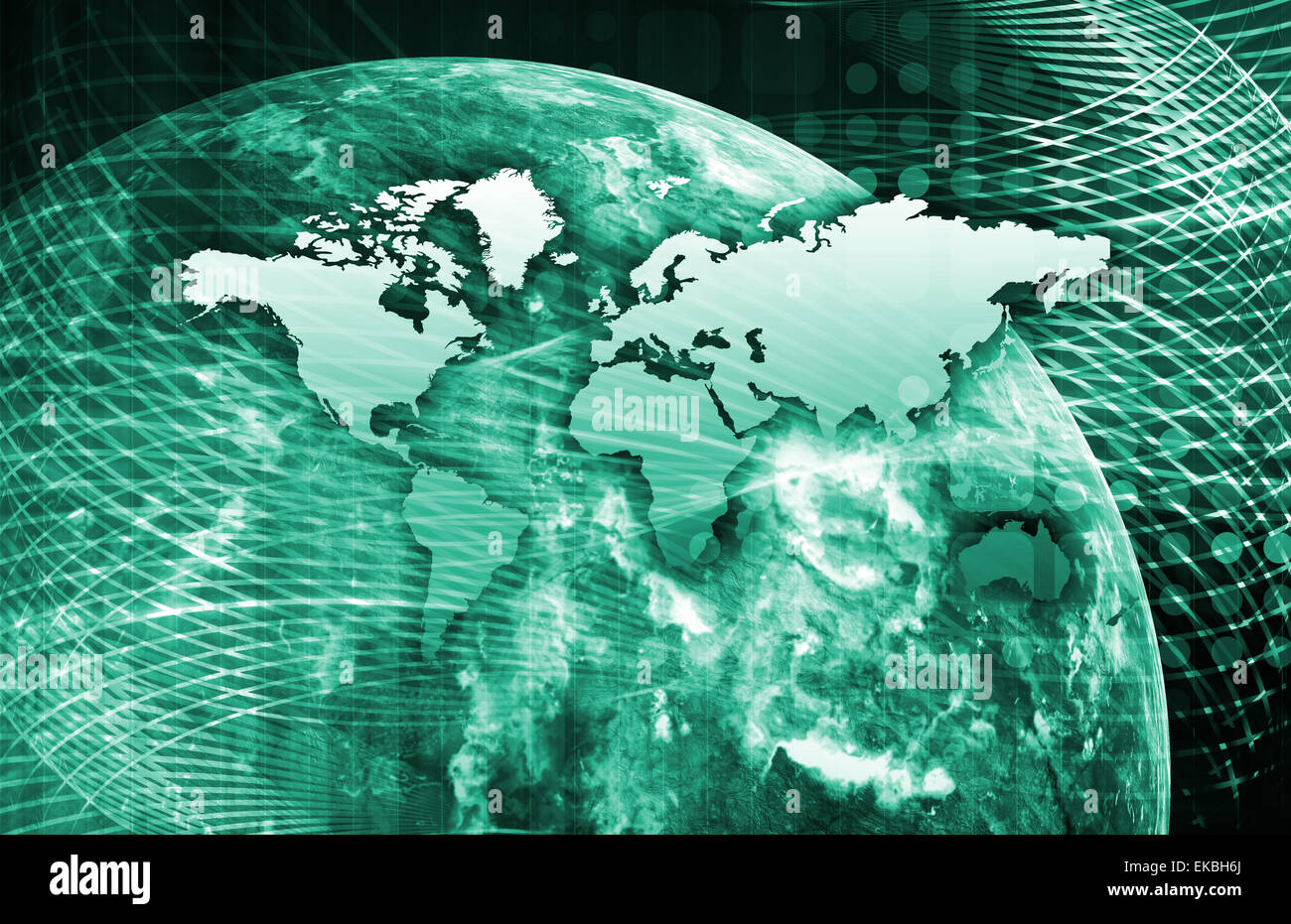 Integrated data platforms hi-res stock photography and images - Alamy