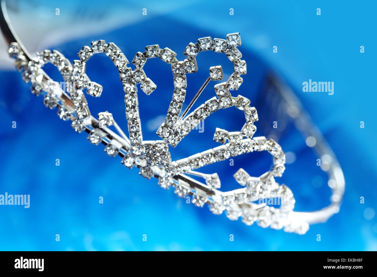 Diadem photo hi-res stock photography and images - Alamy