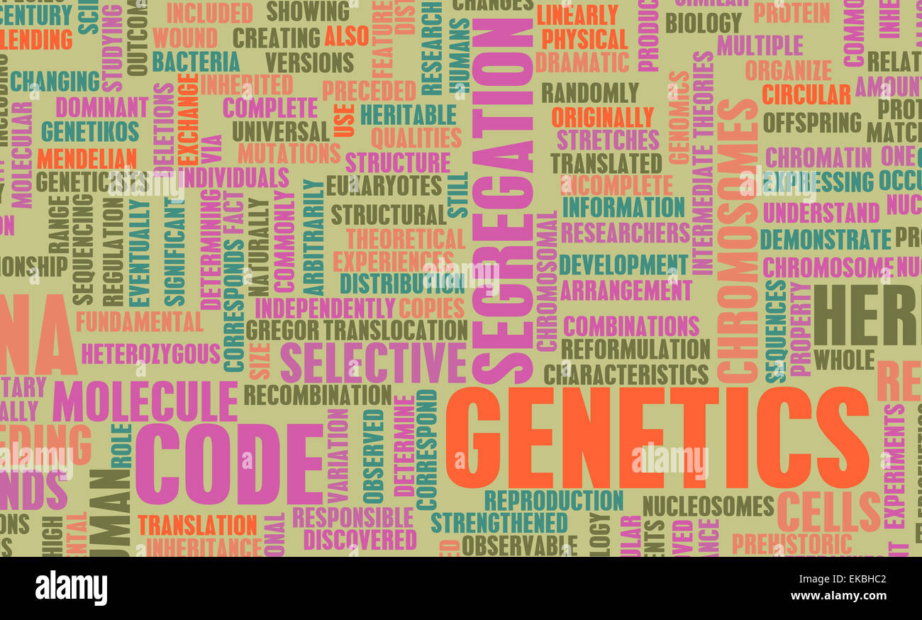 Genetics medical industry human hi-res stock photography and images - Alamy