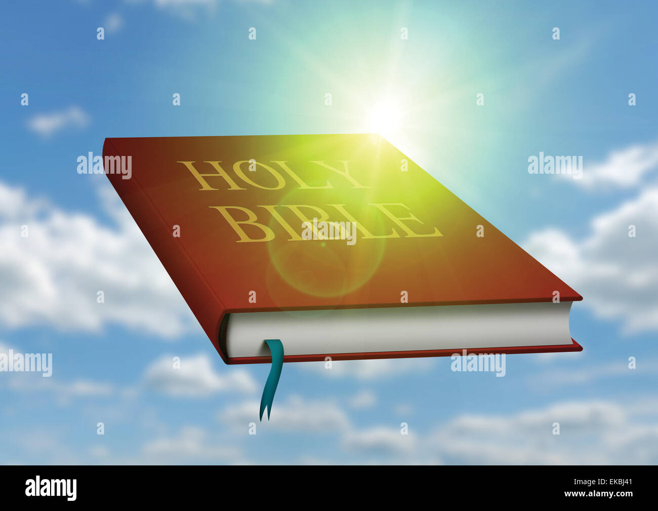 Historic bible cover hi-res stock photography and images - Alamy