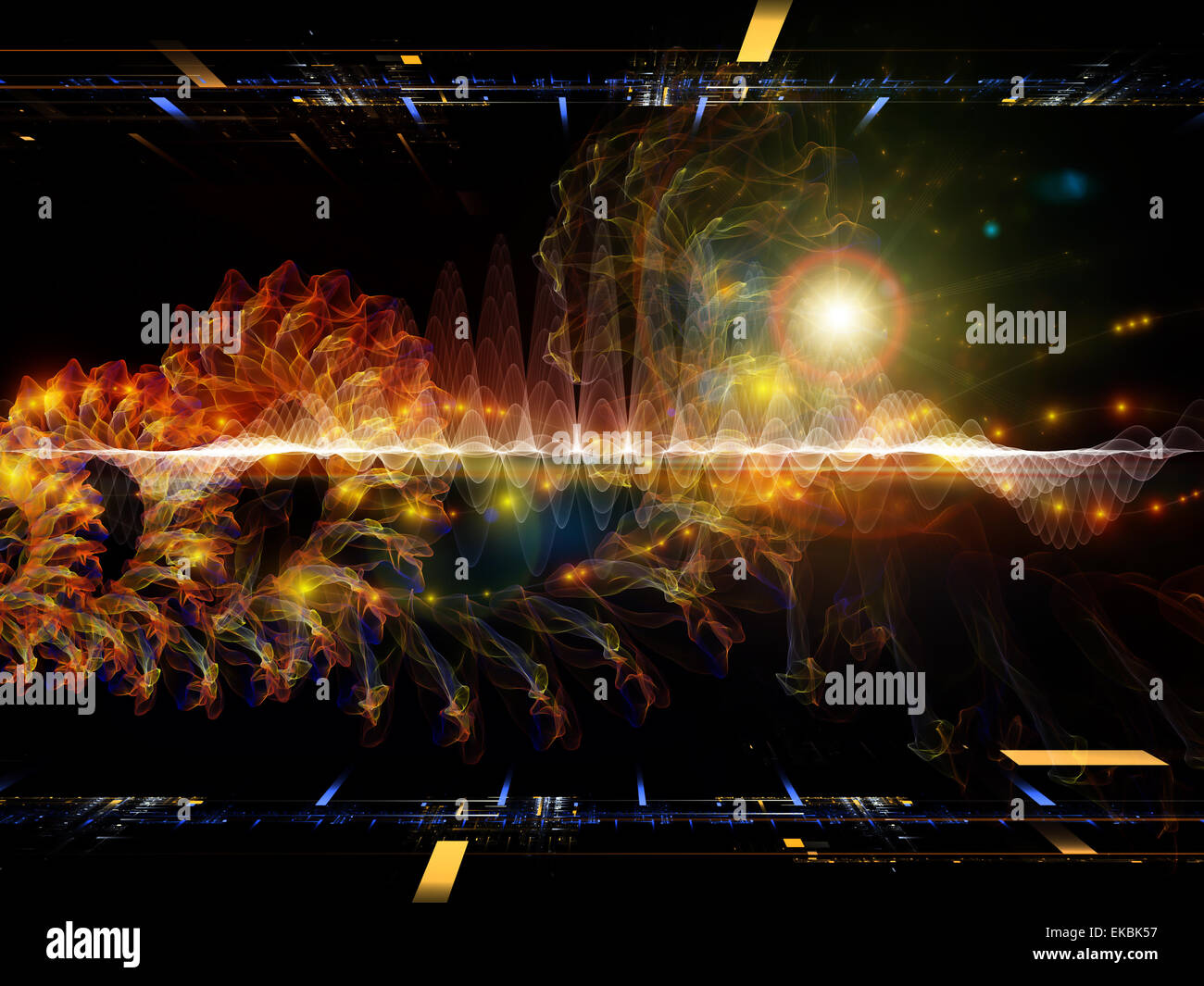 Metaphorical texture hi-res stock photography and images - Alamy