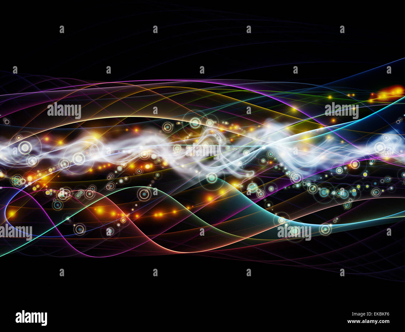 Diversity of Dynamic Network Stock Photo - Alamy