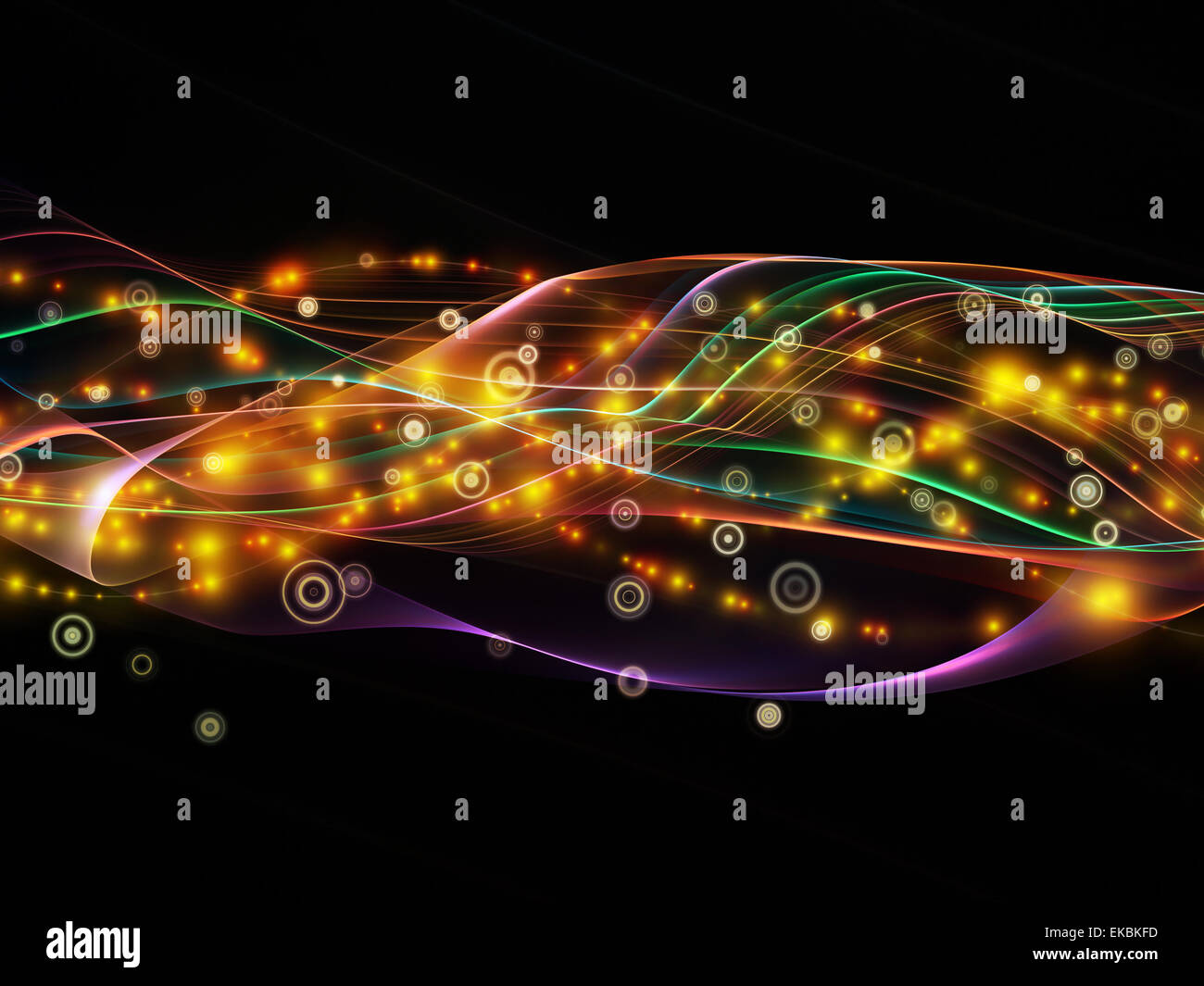 Diversity of Dynamic Network Stock Photo - Alamy