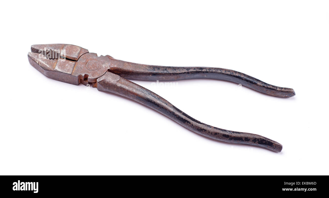 Background from rusty metal Cut Out Stock Images & Pictures - Alamy