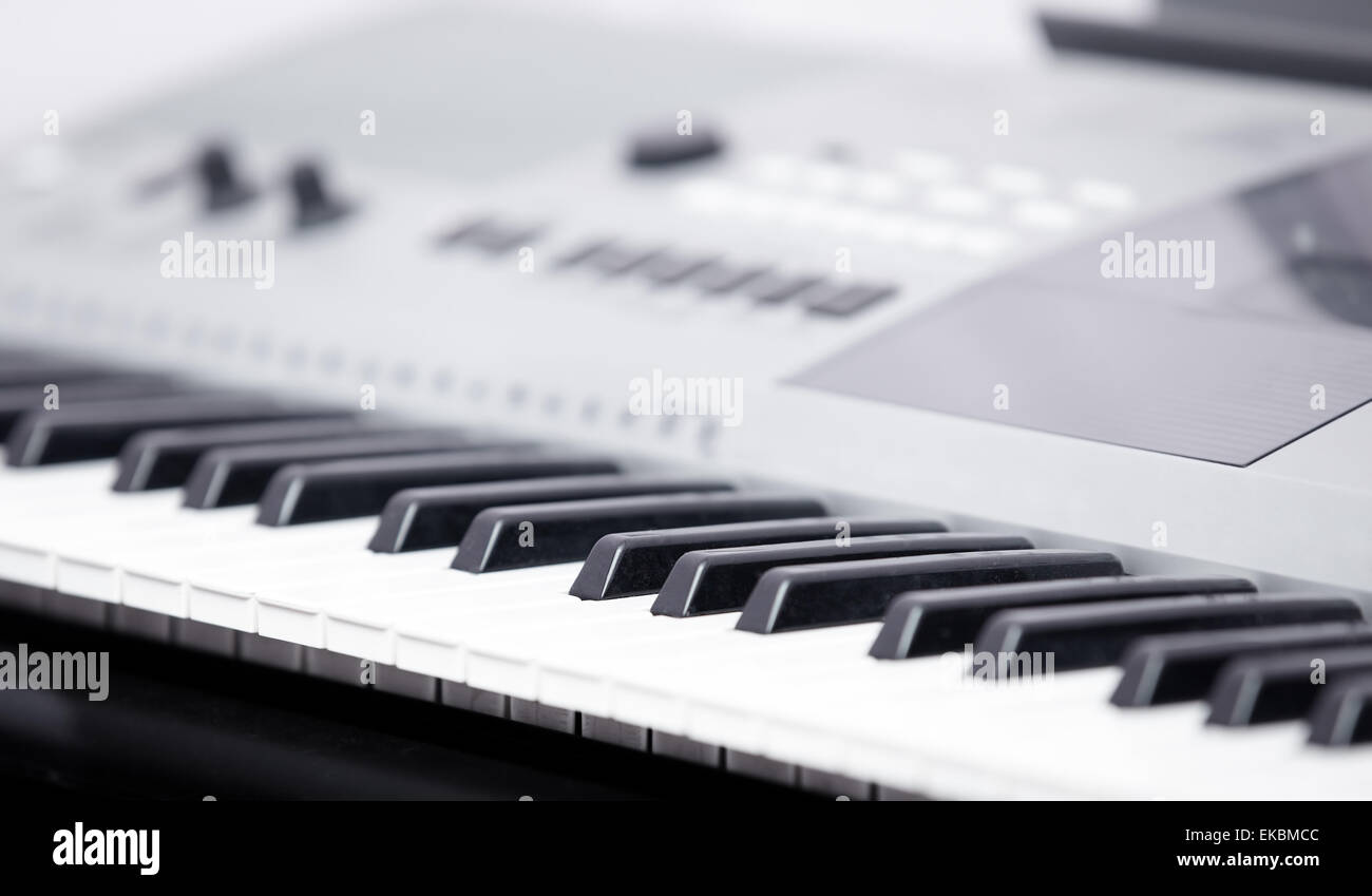 Electronic sequencer hi-res stock photography and images - Alamy