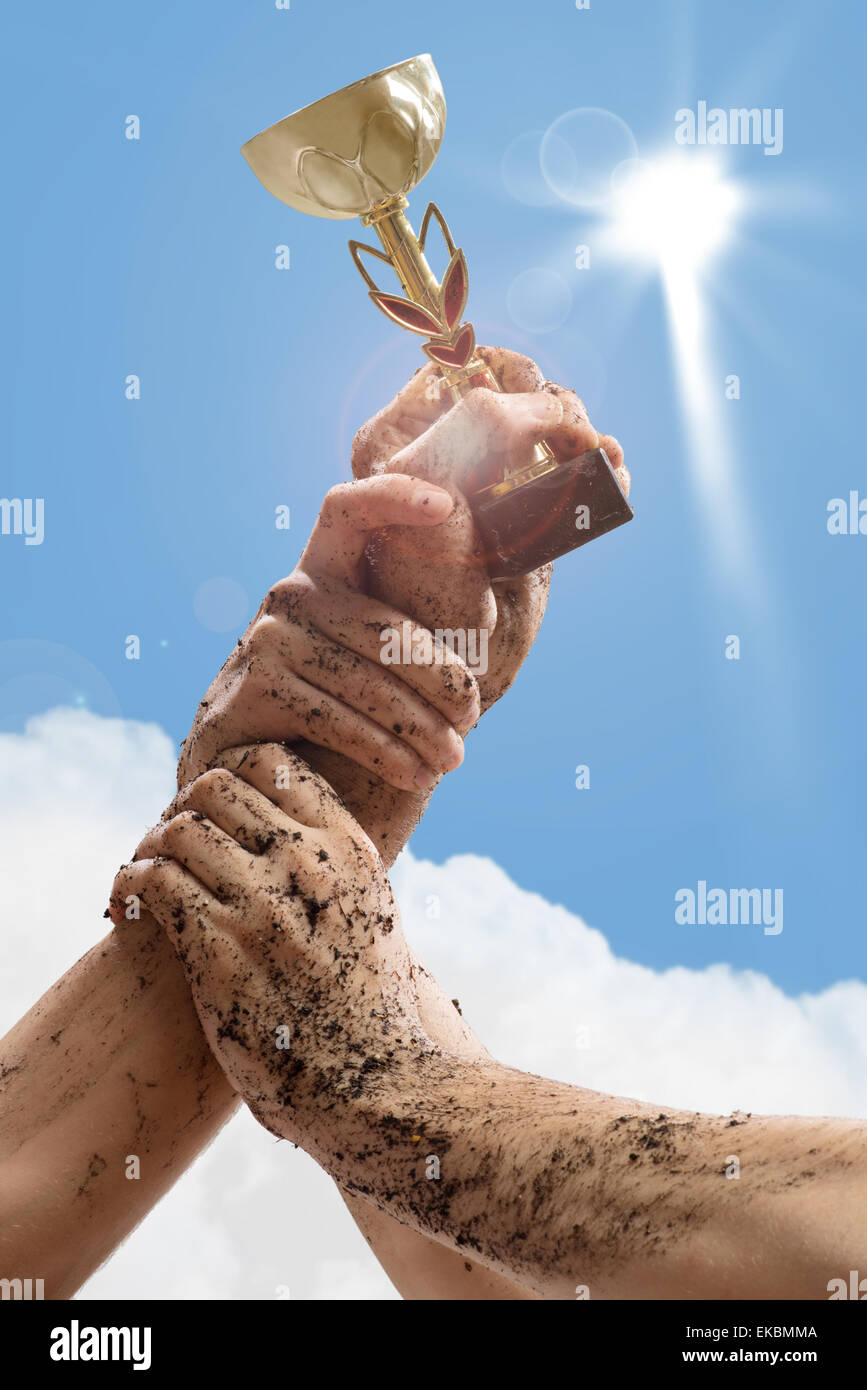 Award ceremony presentation hi-res stock photography and images - Alamy