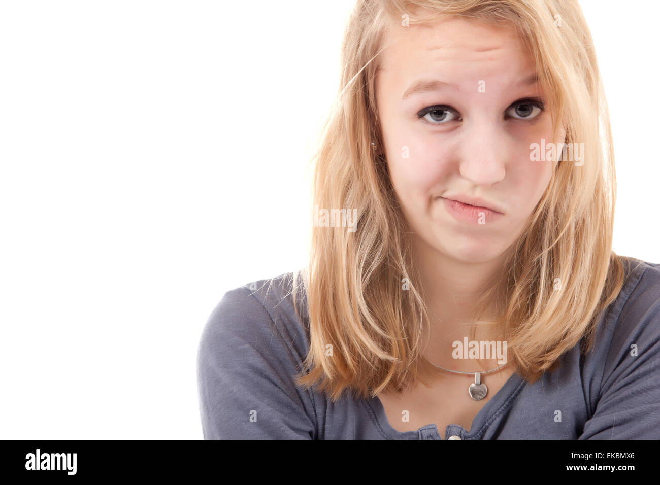 Wrinkle face hi-res stock photography and images - Alamy