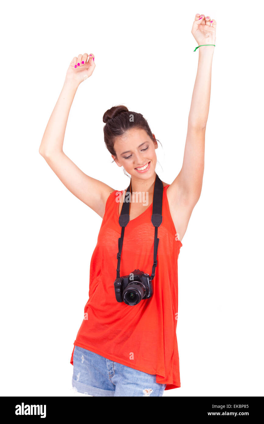 Photograper hi-res stock photography and images - Alamy